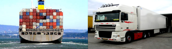 SERVICE AREA - UNIQUE FREIGHT LIMITED